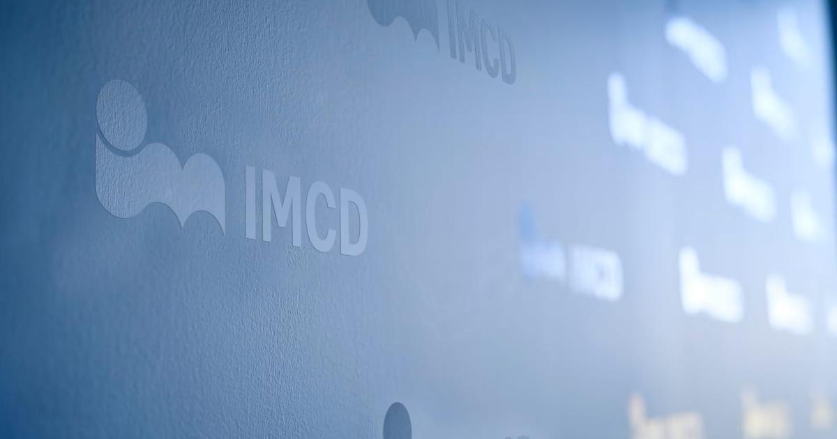 Valerie Diele-Braun Leaves IMCD • CHEManager is the market-leading ...