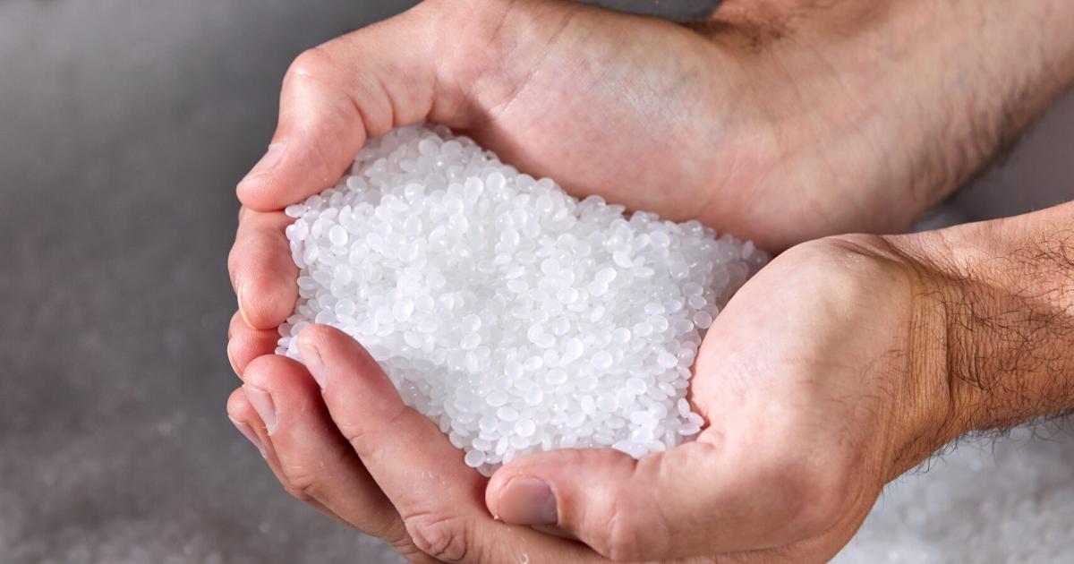 Nova Chemicals Commissions Polyethylene Film Recycling Facility in US ...