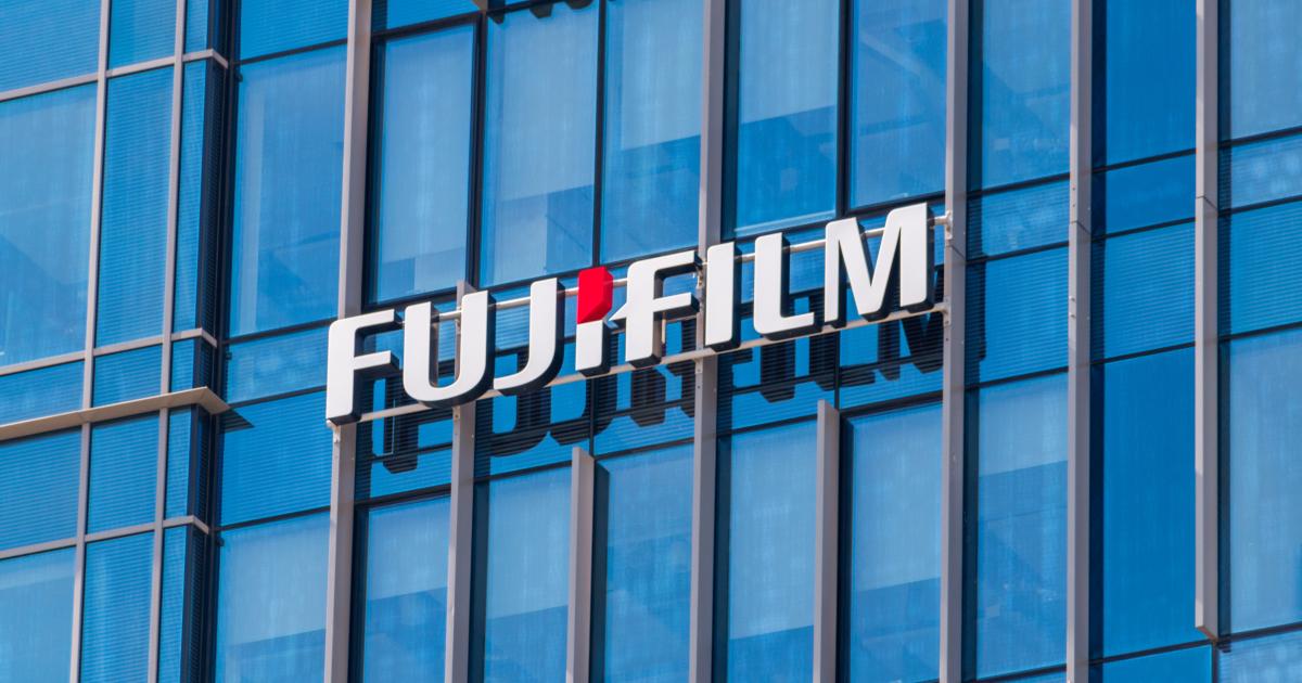 Fujifilm Rebrands Life Sciences Companies • CHEManager is the market ...