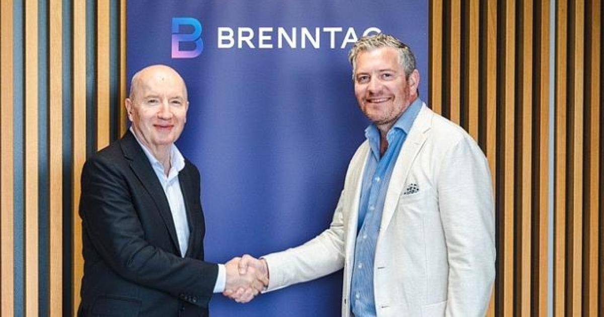 Brenntag Specialties erwirbt MCE Pharma • CHEManager ist das ...