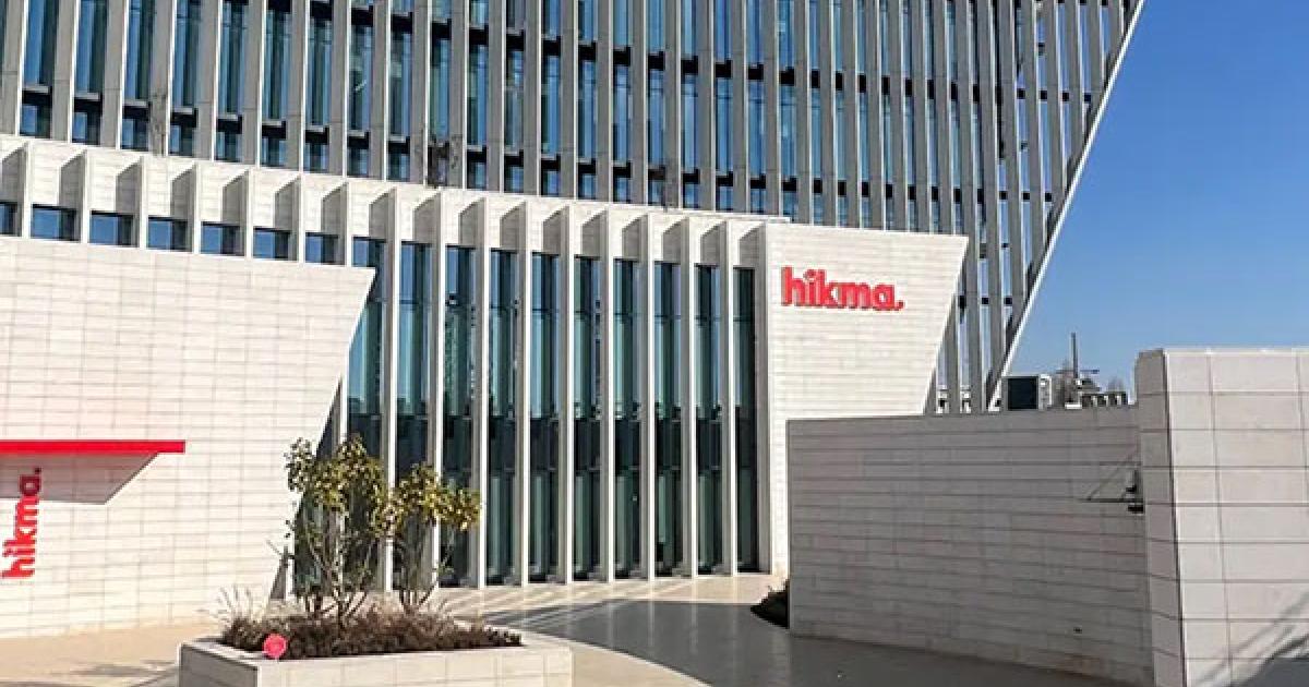 Hikma Invests $1 Billion to Expand US Generics Manufacturing • CHEManager is the market-leading ...