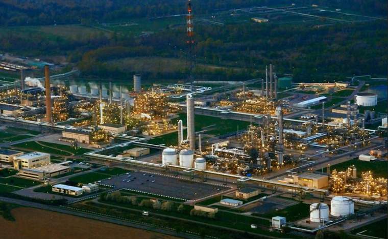 Dow Starts Polyols Plant in Thailand • CHEManager is the market-leading ...