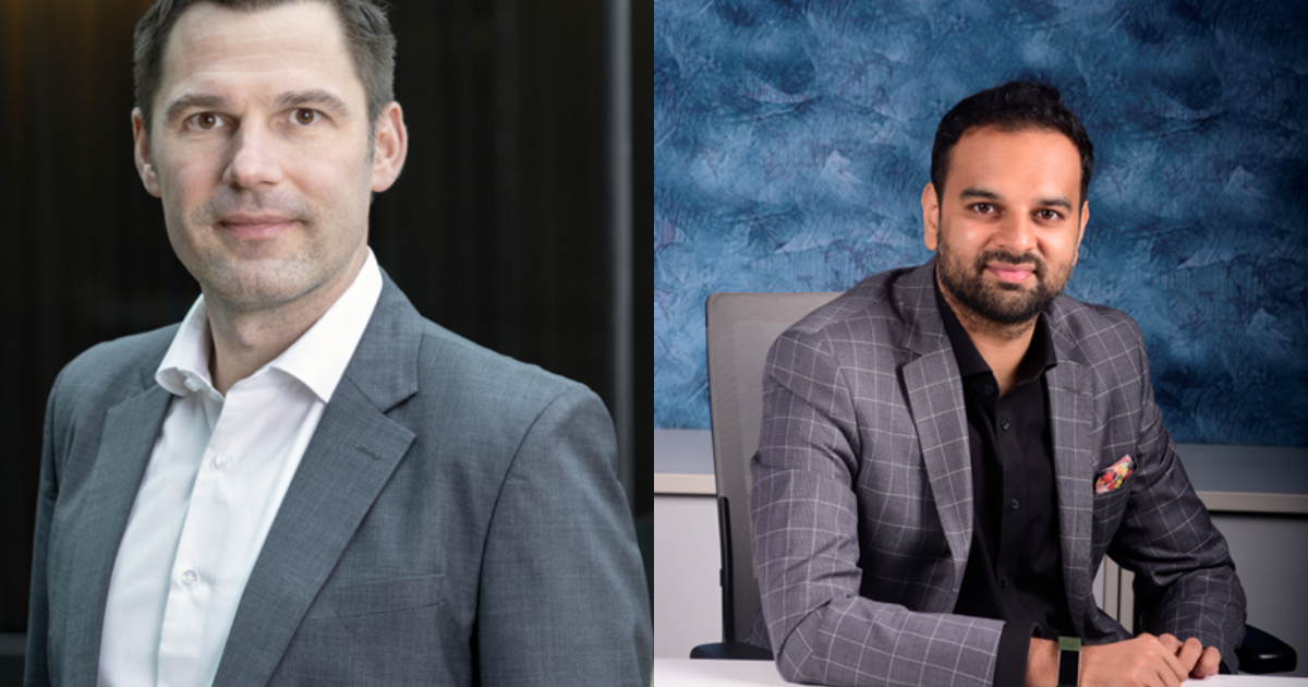 IMCD Appoints New Leads for EMEA and APAC • CHEManager is the market-leading medium for the ...