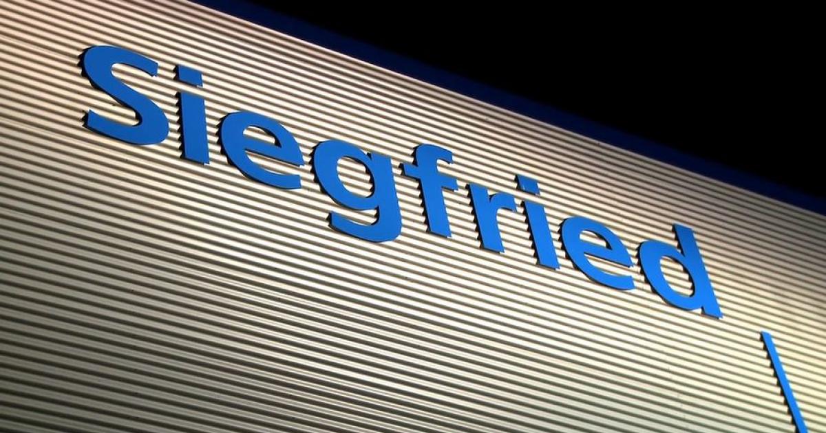 Marianne Späne to Leave Siegfried Management • CHEManager is the market ...