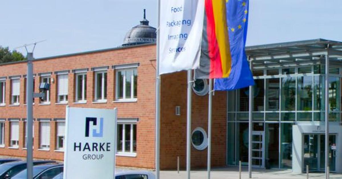 Harke Acquires Swedish Vendico • CHEManager is the market-leading ...