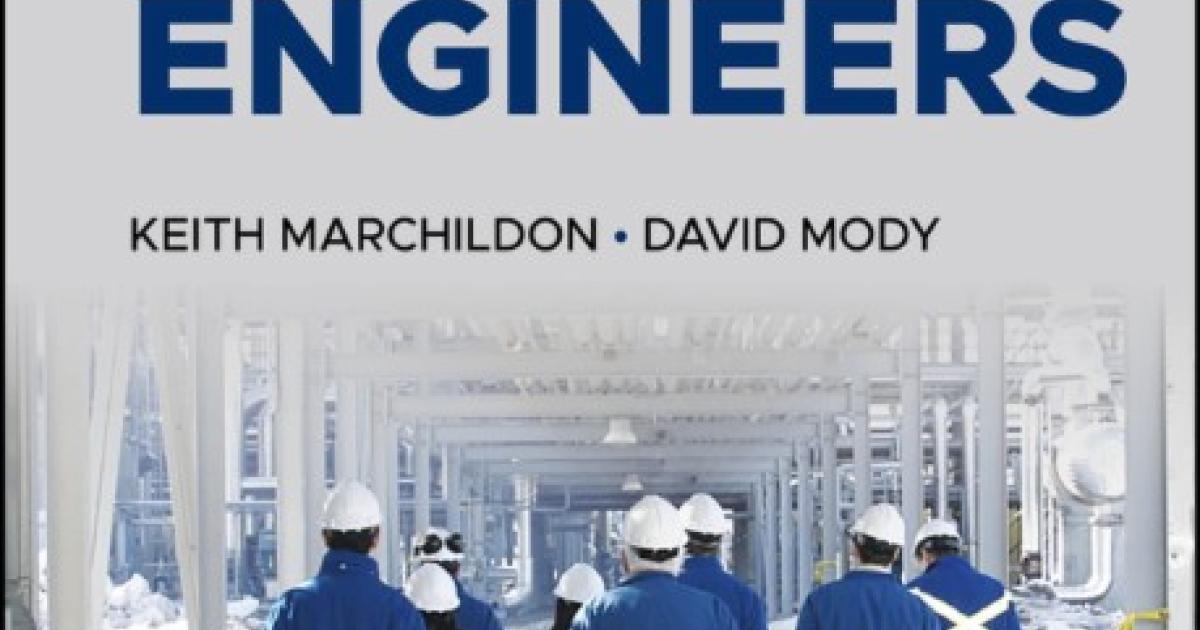 Practical Process Design for Chemical Engineers • CHEManager is the ...