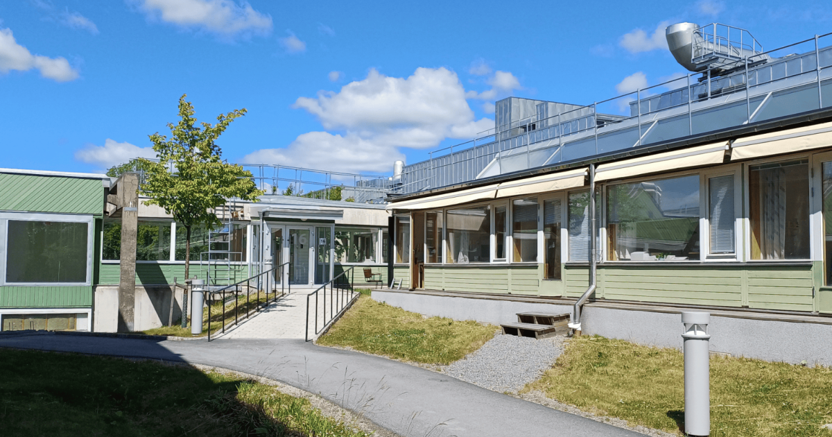 Ofichem Acquires Meribel Pharma Solutions’ Uppsala Site • CHEManager is ...