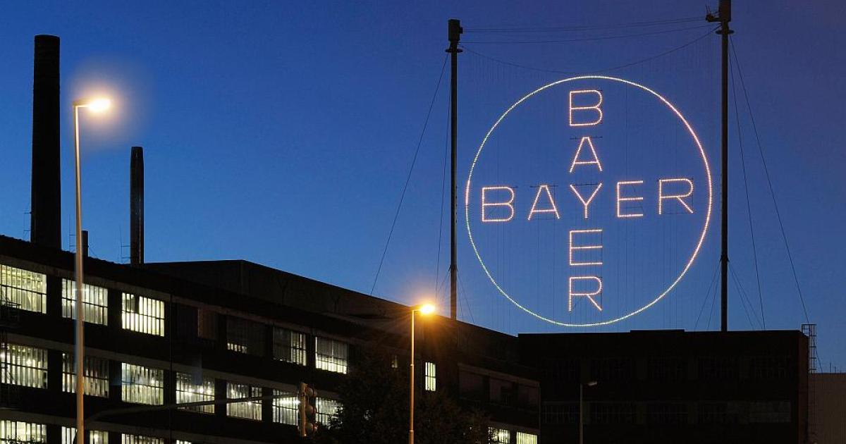 Bayer and Kumquat Biosciences agree on global collaboration ...