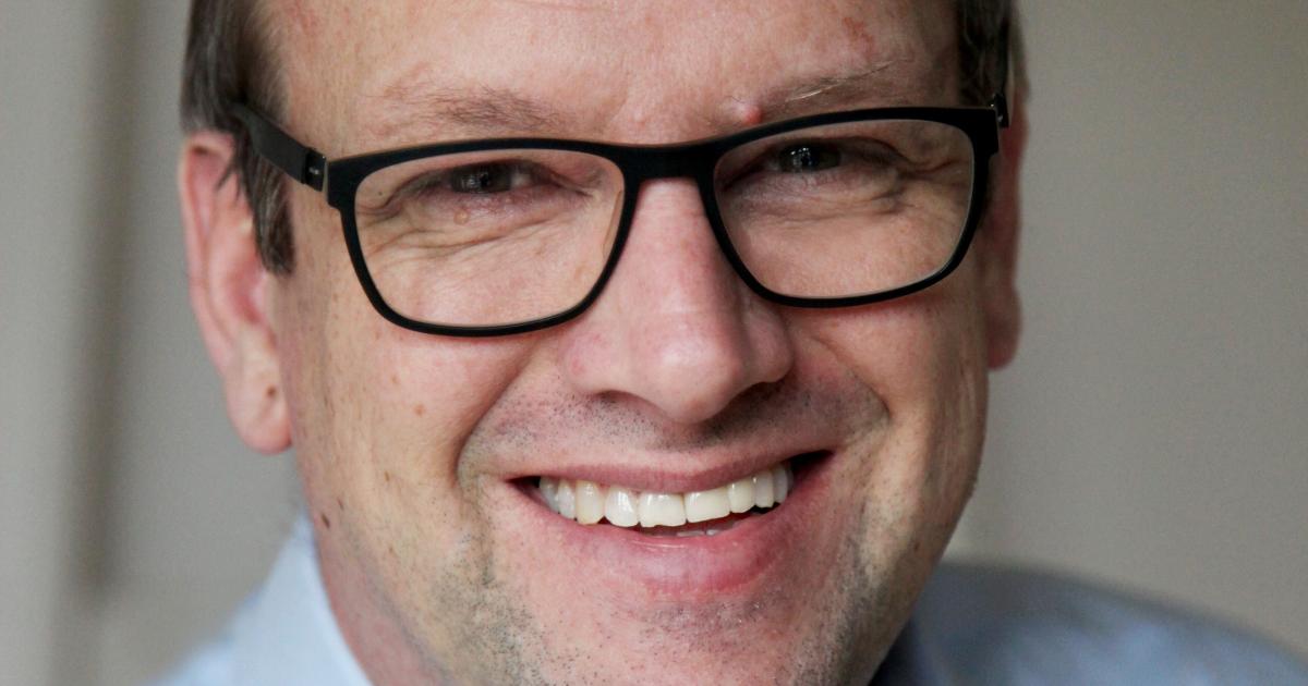 Arcinova Appoints Christian Dowdeswell as New Managing Director ...