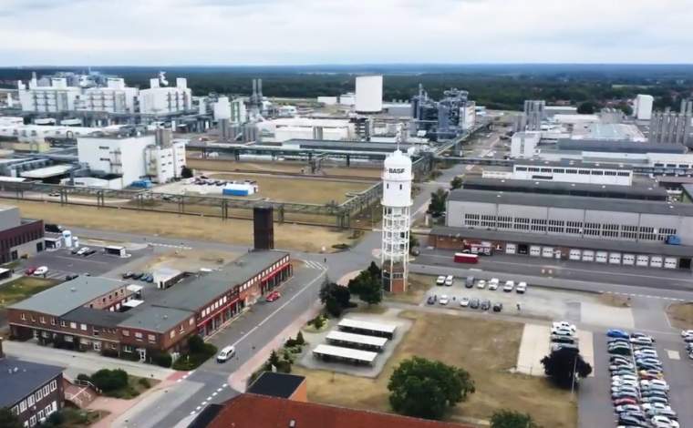 Anlagen von DOMO Chemicals gehen in Notbetrieb • CHEManager ist das ...