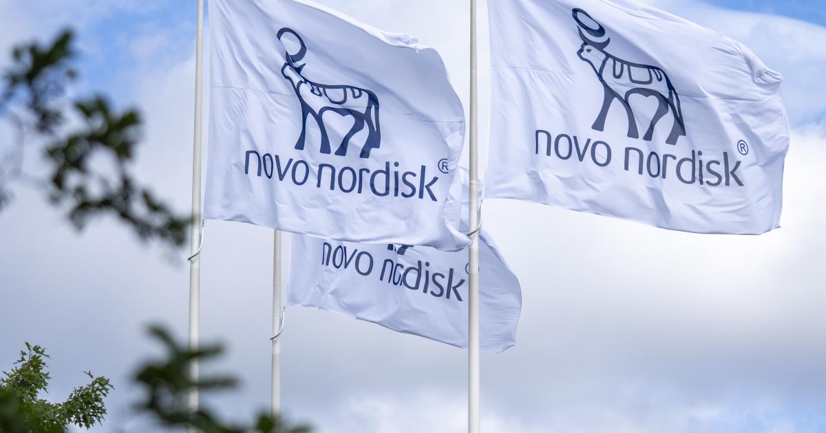 Novo Nordisk to Cut 9,000 Jobs Globally in Major Restructuring ...