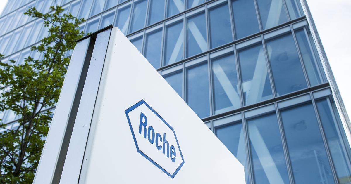 Roche to Acquire 89Bio in $3.5 Billion Deal • CHEManager is the market ...
