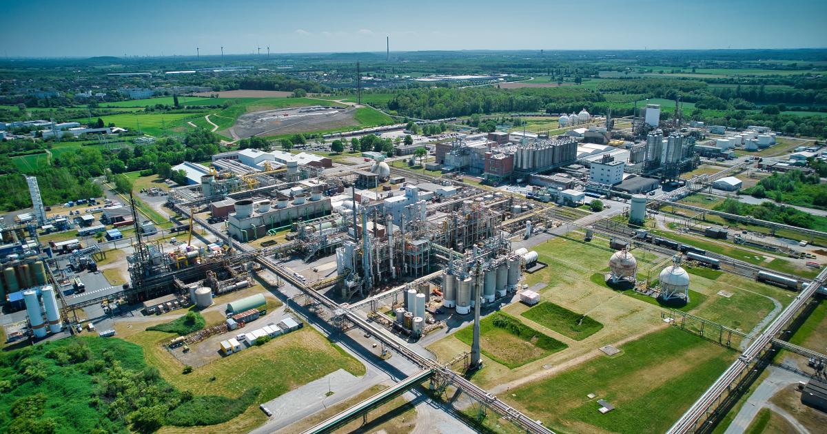 Ineos to Close Two Production Units in Germany • CHEManager is the market-leading medium for the ...