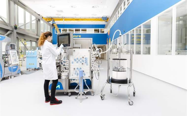 Lanxess Inauguarates New Baypren Line at Dormagen • CHEManager is the ...