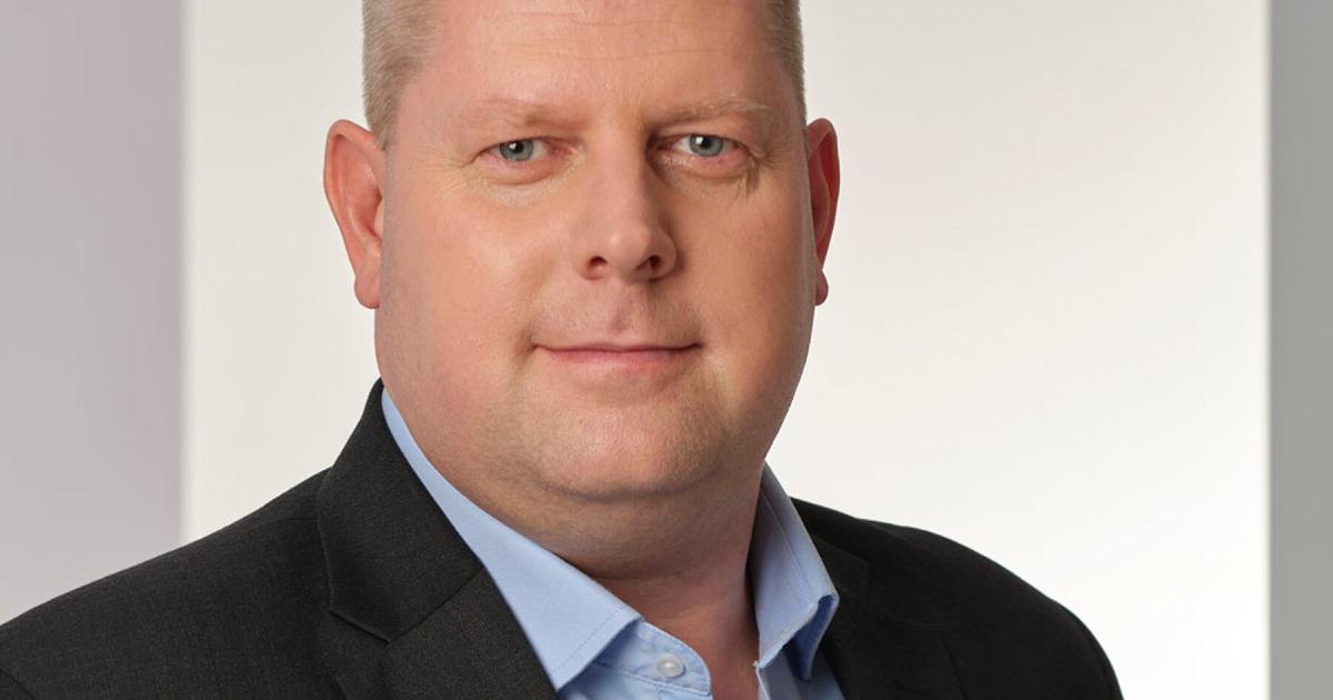 Michael Friede tritt Symrise-Vorstand bei • CHEManager ist das ...