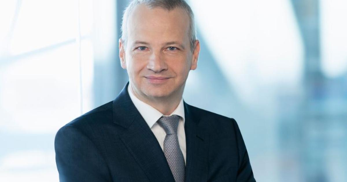 BASF CEO to Become Next CEFIC President • CHEManager is the market ...