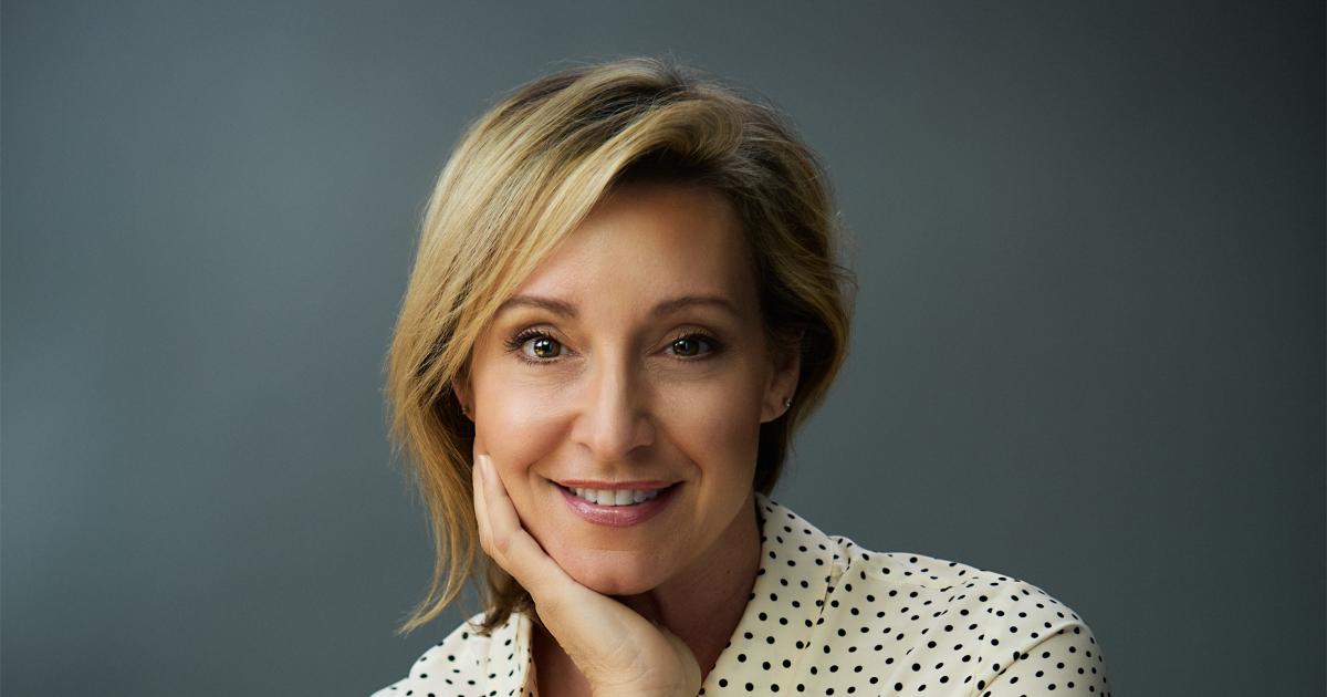 Women In Chemicals Names Katie Hess Executive Director • CHEManager is ...