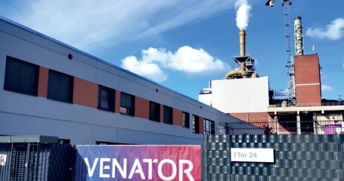 ICIG übernimmt Geschäft von Venator Germany • CHEManager ist das ...
