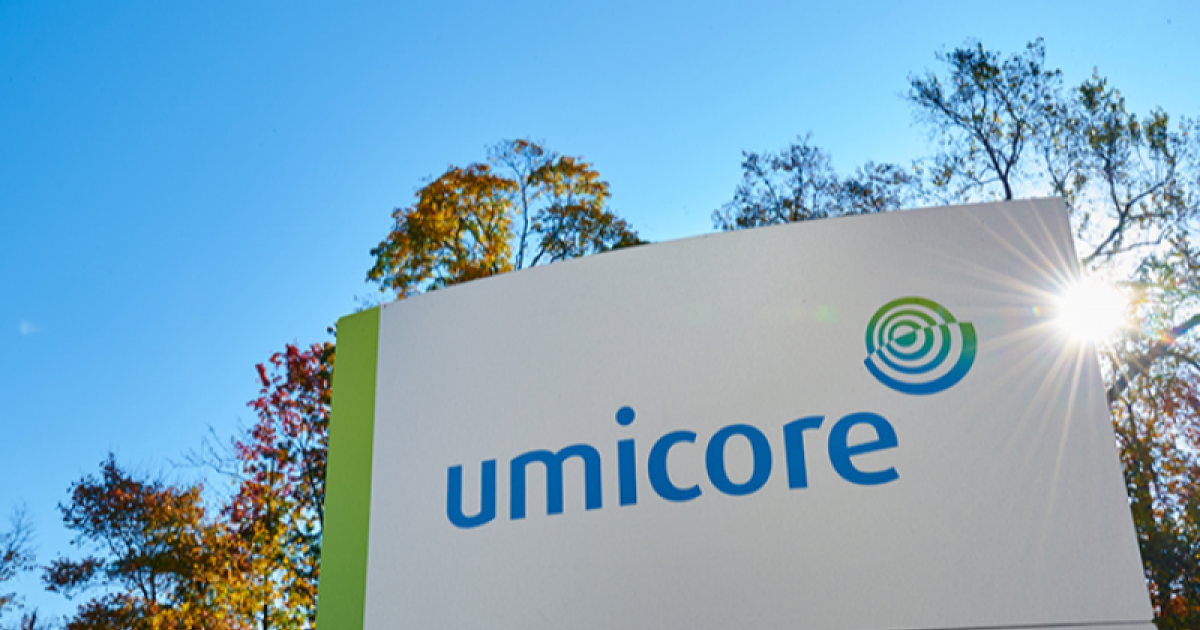 Umicore PMC Integrates HTS and Ligand Services from Solvias ...