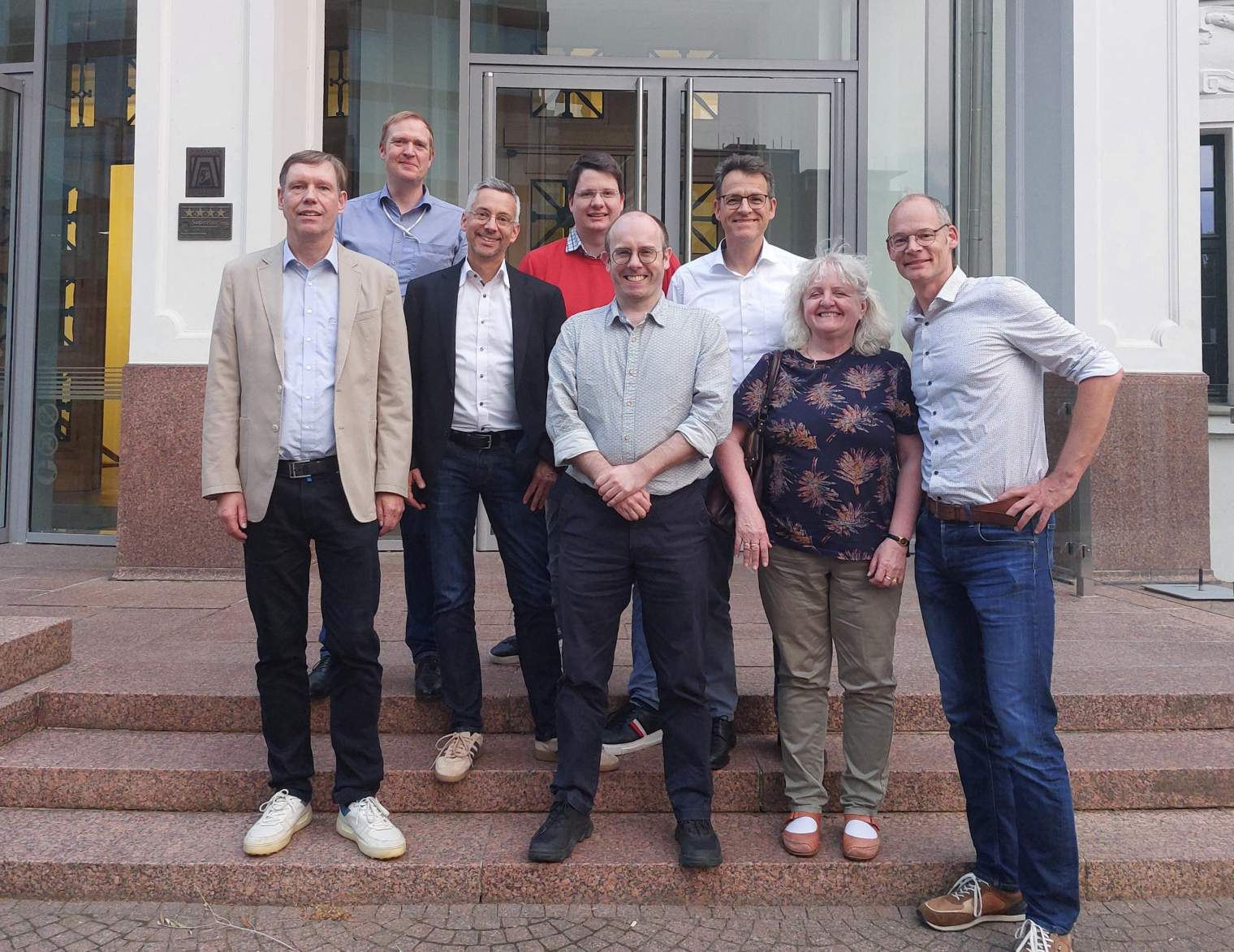 CEFIC Sector Group Pools Expertise on the Safety of Chloroformates ...