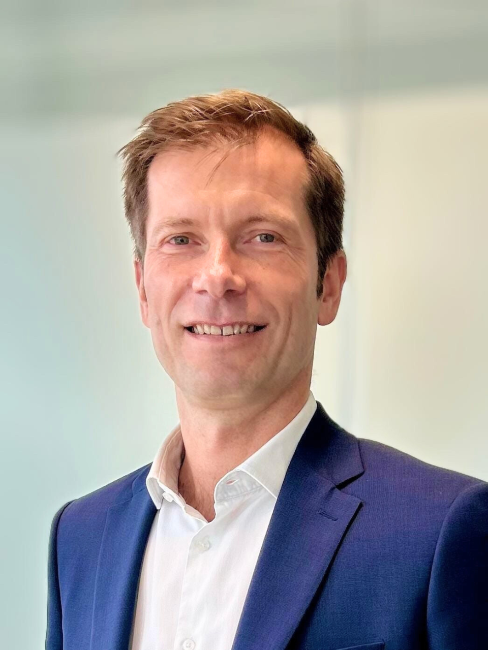 IMCD Announces New Global Leader for Food & Nutrition Business Group • CHEManager is the market ...